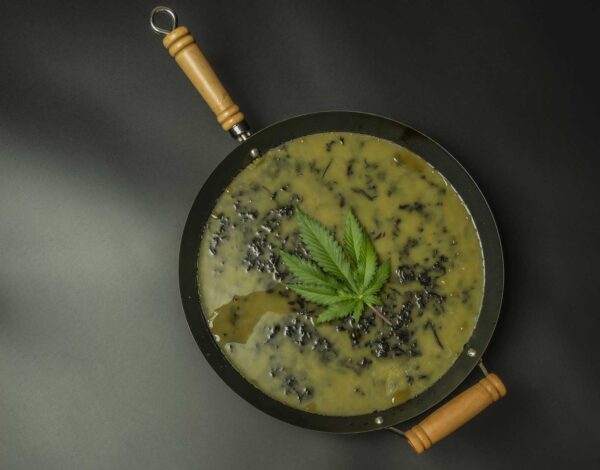 How to Make Weed Butter with Stems: Step by Step Guide